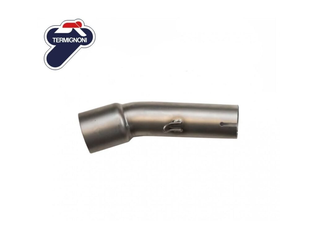 KAWASAKI NINJA400/Z400 – LINK PIPE ONLY - Kiddcode Racing